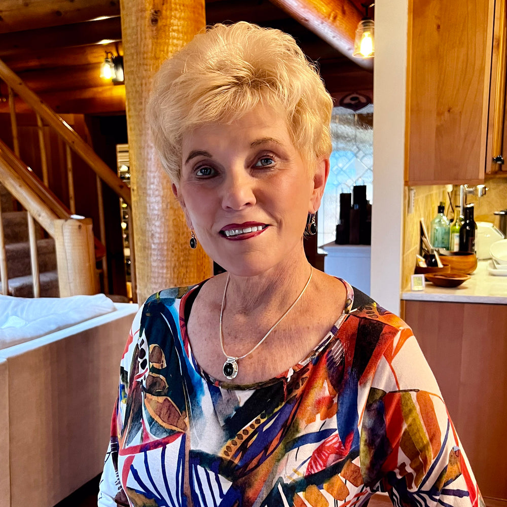 BESPOKE Collection – Touchstone Jewelry